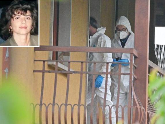 Stefania Rota trovata morta in casa a Mapello, si indaga per omicidio ...