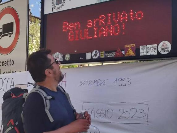 Il fratello di Massimo Riva: «Da Roma a Zocca a piedi, la patria di ...