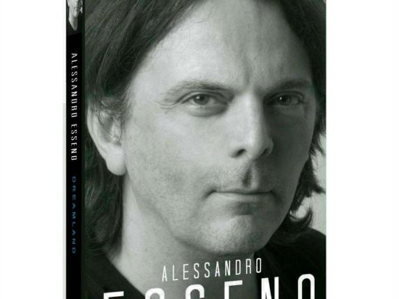 Alessandro Esseno, musicista che racconta il suo viaggio nello showbiz ...
