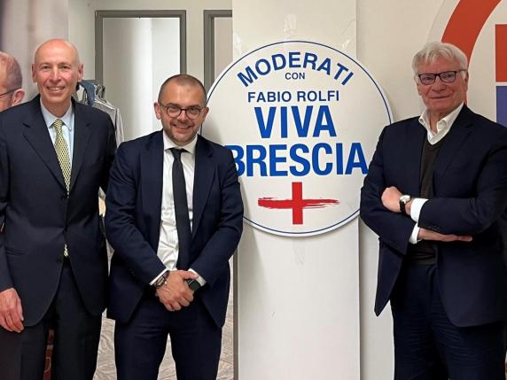 Galperti sta con Rolfi: «In Loggia gruppo di potere autoreferenziale ...