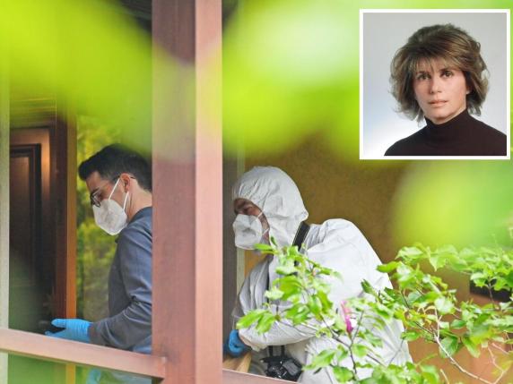 Giallo di Mapello, l'ipotesi dell'assassino tornato nella casa di ...