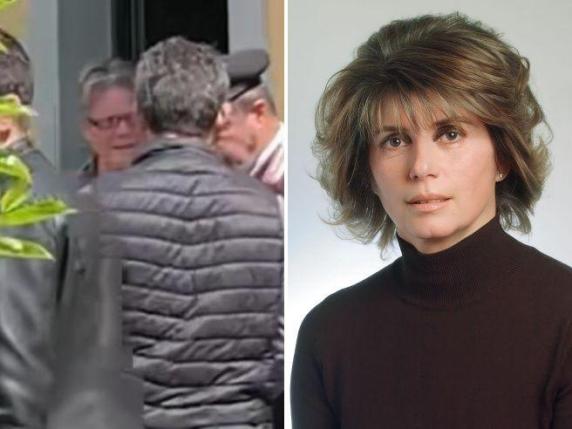 Omicidio di Stefania Rota, la Corte dispone la perizia psichiatrica per ...