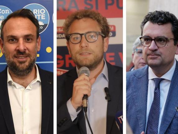 Veneto, i risultati definitivi delle elezioni comunali 2023: a Treviso ...