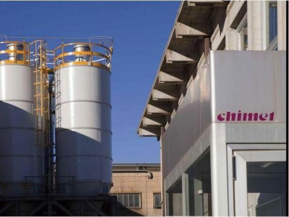 Traffico illecito di rifiuti alla Chimet, nuove perquisizioni ...