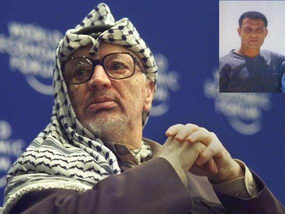 L’altro giallo del lago: Maurizio El Abbasi, l’agente di moda che riciclava denaro per l'Olp e ...