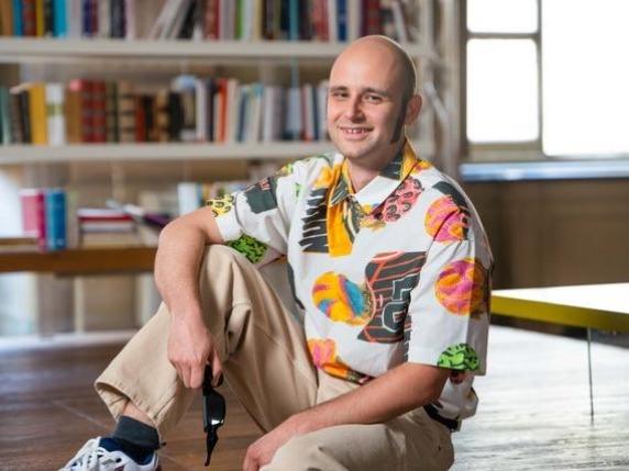 Jacopo Iannuzzi, il rider che ha vinto il Premio Calvino: «Ma come ...