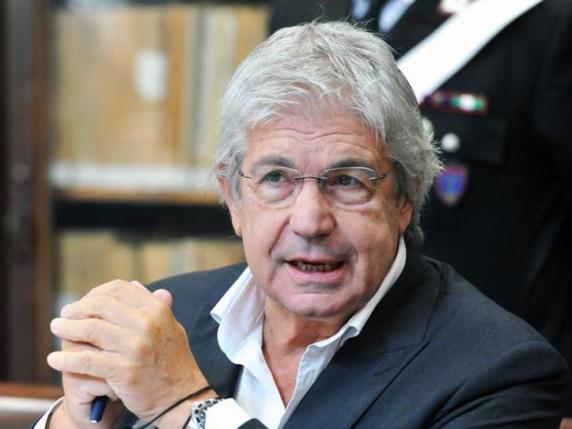 È morto Alessandro Ambrosi, una vita per il commercio barese. Si è ...