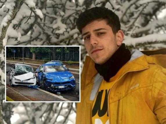 Incidente Casal Palocco: accolta la richiesta di patteggiamento a 4 anni avanzata da Pietro Di ...