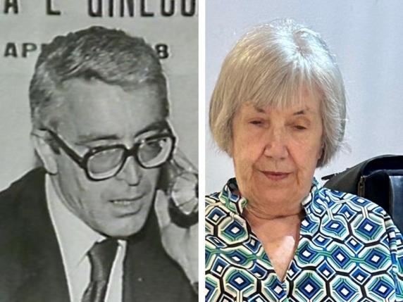 Delitto Giorgio Montanari riaperto dopo 42 anni, la moglie: «Ucciso ...