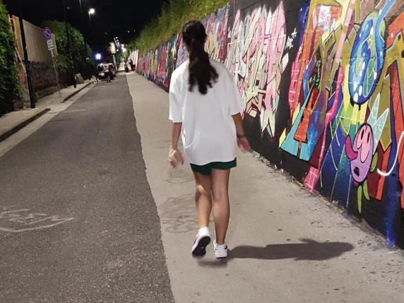 Storia di Livia, che soffre di epilessia. Bocciata con otto in condotta ... Storia di Livia, che soffre di epilessia. Bocciata con otto in condotta ...