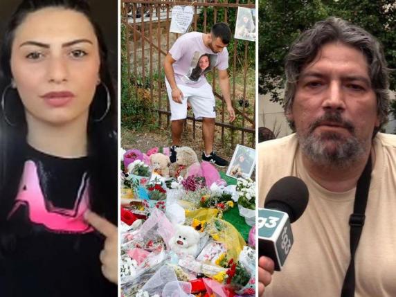 Michelle Causo forse era ancora viva quando il killer uscì di casa: «L ...