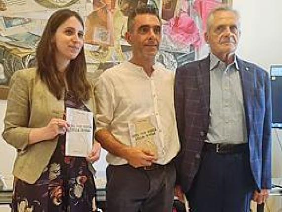 Il libro di Yuri Zini, sopravvissuto alla strage alla stazione di ...