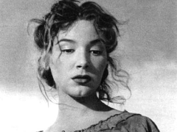 Cesarina, vent'anni fa moriva la trentina diva del neorealismo Cosetta ...