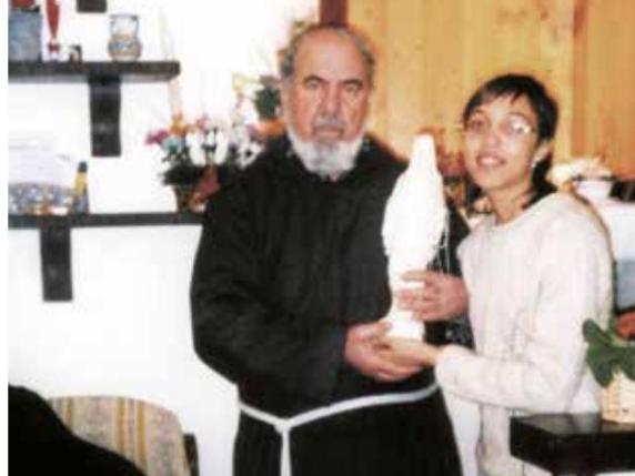 La Madonna di Civitavecchia, la storia, i misteri e i messaggi nel ...