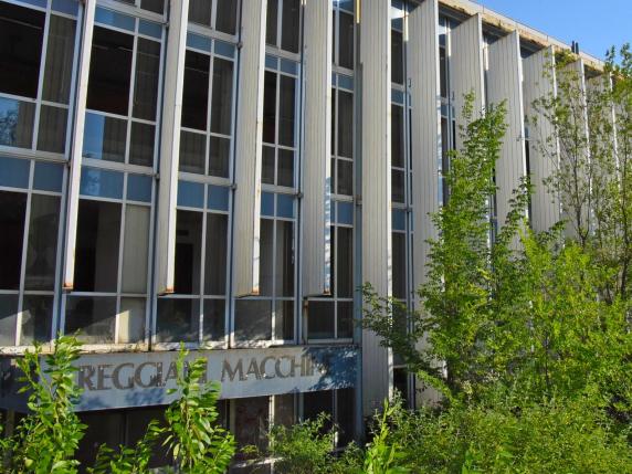 Reggiani, uno scoglio da 100 milioni blocca il recupero e i piani dell ...