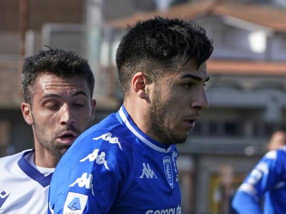 Fabiano Parisi, l’oboe e la dedica sulla maglia: chi è il nuovo ...
