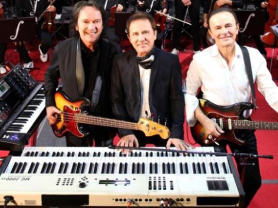 I Pooh a Bergamo il 27 settembre. Raddoppia la data di Milano | Corriere.it