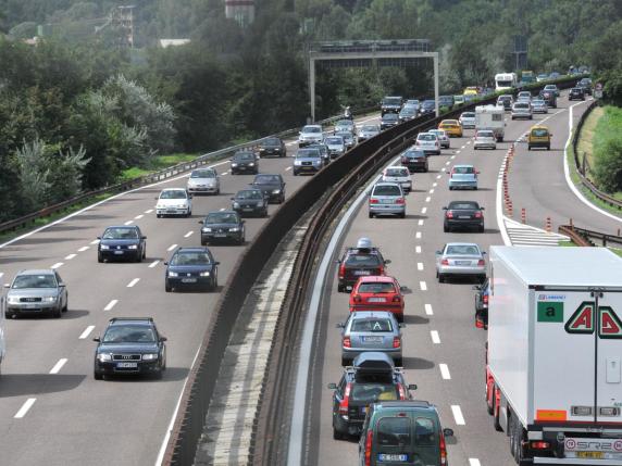 Autostrade, turisti in arrivo: fine settimana da «bollino nero» sull ...