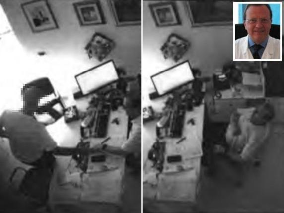 Oncologo arrestato a Bari, ecco il sistema Lorusso: «Pagami e vedrai i ...