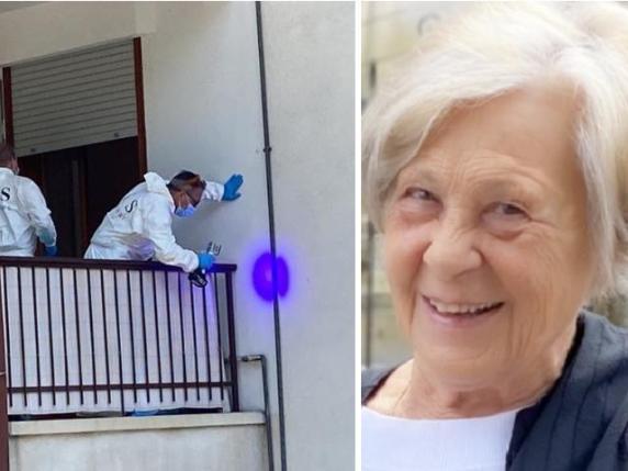 Omicidio di Margherita Ceschin, colpo di scena: liberata la presunta mandante (e compagna dell ...