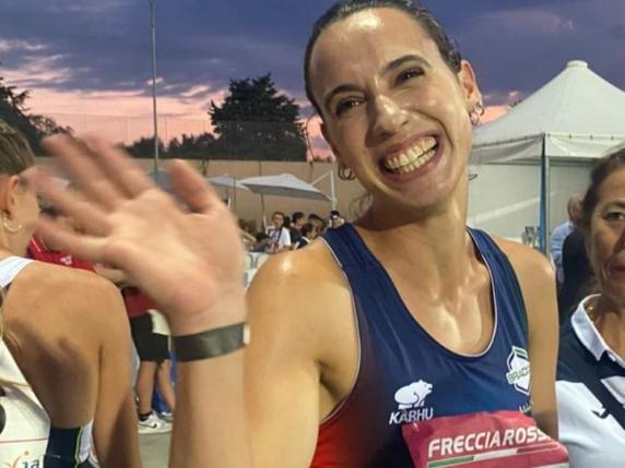 Ancora grande Brescia agli Assoluti di atletica: Bonora vince i 400 ...