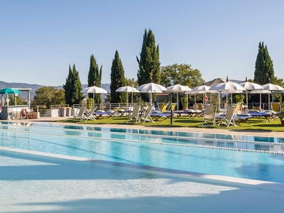Piscine a Firenze, da Bellariva alla Paganelli: informazioni e orari ...