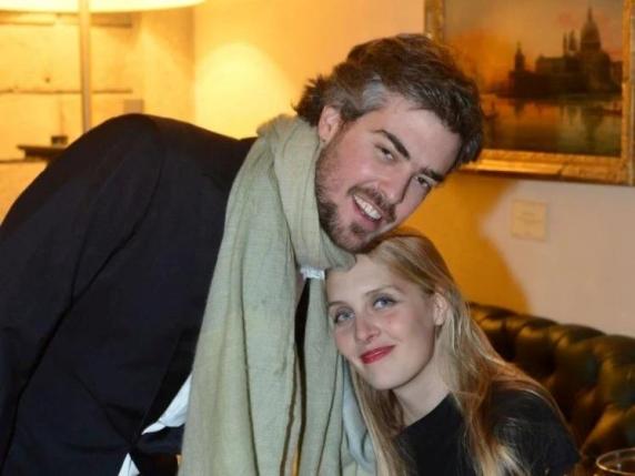 Matilde Borromeo e il furto in casa sventato dai domestici: «Milano ...