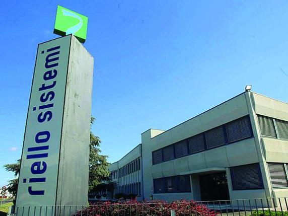 Verona, «Riello Sistemi terza gamba di Aft grou»: era stato chiesto il ...