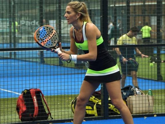 «Nel tennis a Napoli troppi snob, il padel non è uno sport minore ...
