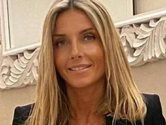 Cristina Seymandi: «La notte della festa non ho dormito, ora dormo ...