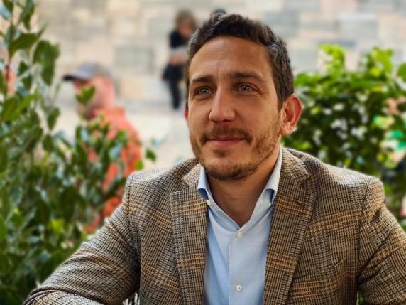 Massimo Sattin morto in moto, la mamma Anna Garlini: «Era tornato a ...