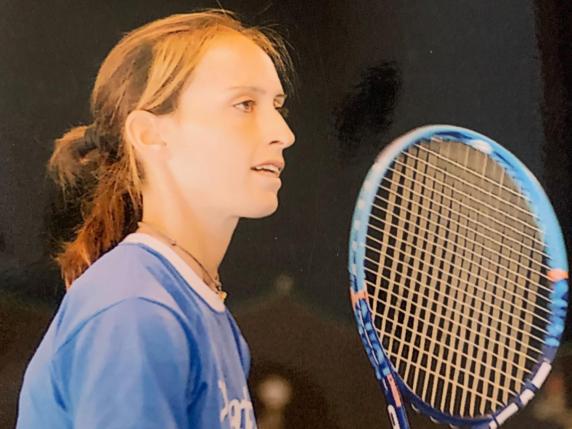 Coppia ferita nell'incidente di New York: Giulia, promessa del tennis ...