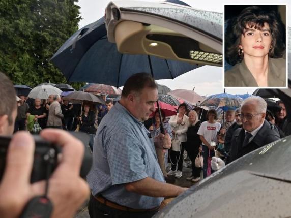 Stefania Rota uccisa dal cugino Ivano Perico, la sua famiglia: «Ci ...