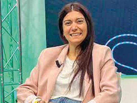 Patrizia Nettis, sbloccato lo smartphone della giornalista trovata ... Patrizia Nettis, sbloccato lo smartphone della giornalista trovata ...