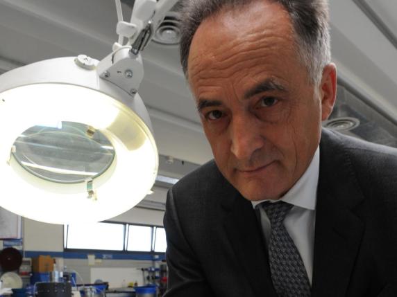 Cosberg premiata: «In ricerca e sviluppo investiamo oltre il 10% del ...