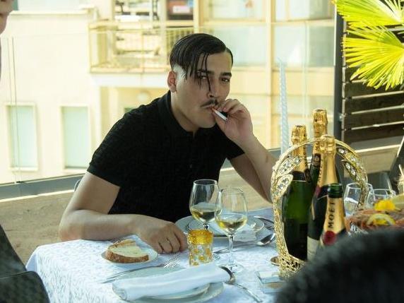 Simba La Rue accoltellato, un imputato patteggia 5 anni. Tentato ...