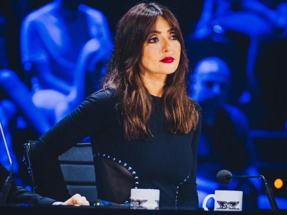 Ambra Angiolini ricomincia da X Factor: «La mia vita fuori dalla ...