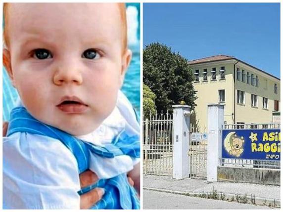 Bimbo morto all'asilo nido, parlano le tre educatrici indagate: «Era ...