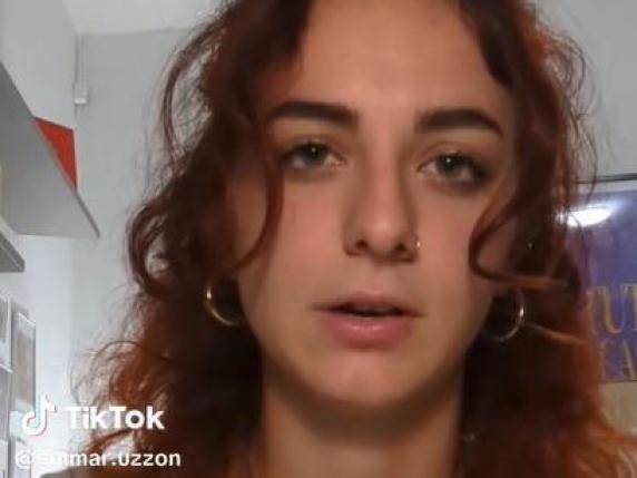 Padova, la leader universitaria Emma Ruzzon lascia il lavoro: «Mi ...