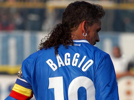«Dai, corri con me»: così intervistai Roberto Baggio prima dell'ultima ...