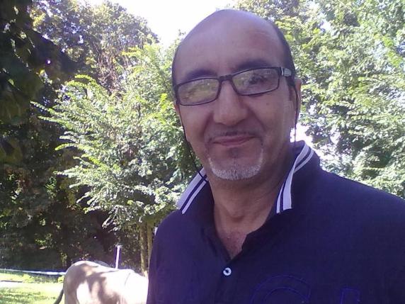 «Si è lasciata cadere e mi sono messo nella sua traiettoria»: il ...