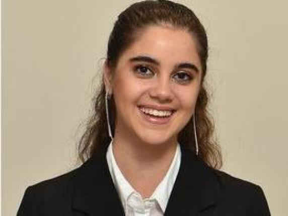 La pugliese Veronica Capone è tra i 25 studenti più bravi in Italia ...