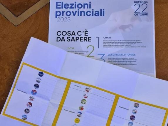 Elezioni regionali Trentino Alto Adige 2023, la guida al voto a Trento ...