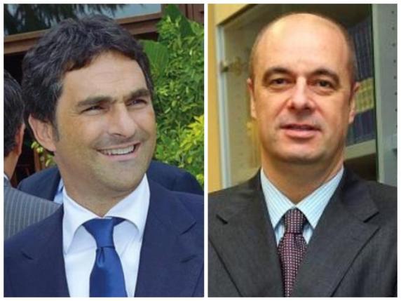 Vicenza, l'ex senatore Alberto Filippi e l'agguato al giornalista ...