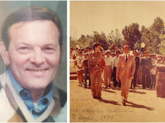 Gardaland, l'incredibile avventura di Livio Furini: la storia dell'uomo ...