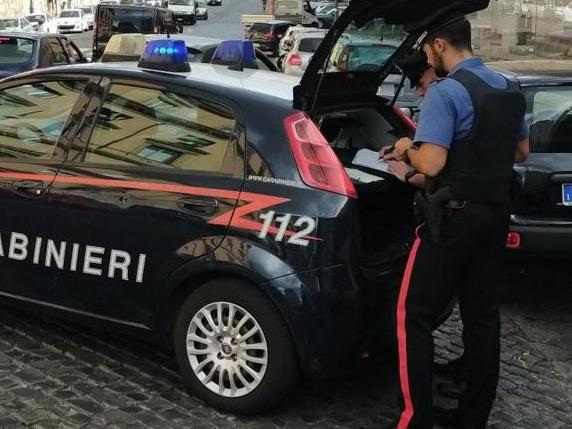 Roma, anziana in ospedale con ferite alla testa: arrestato il figlio ...