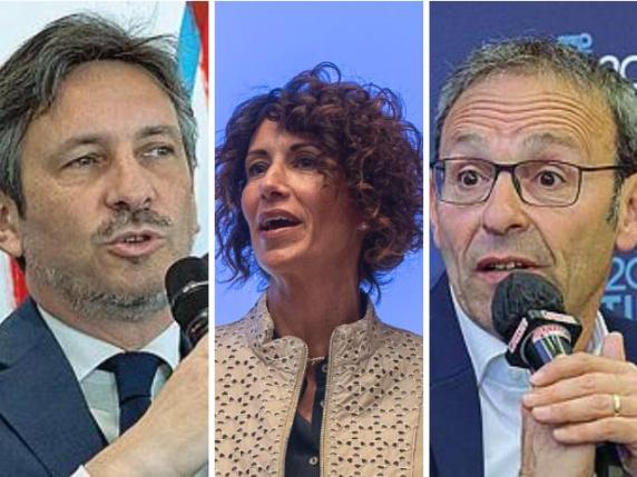 Elezioni in Trentino, dieci giorni per formare la giunta: Gerosa vice ...