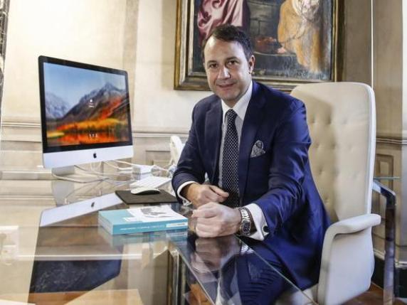 Corruzione, indagato Iervolino: «Un'assunzione all'Università Pegaso ... Corruzione, indagato Iervolino: «Un'assunzione all'Università Pegaso ...