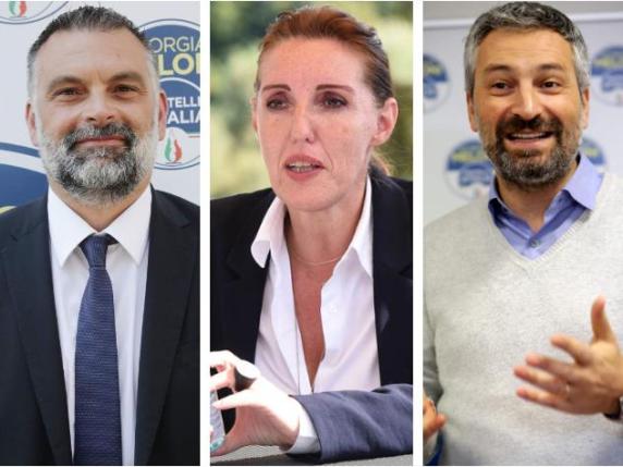 Fratelli d'Italia, via ai congressi. Candidato unico solo a Venezia e ...