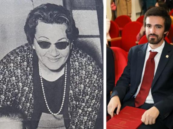 Rotzo, la giunta rosa dalla sindaca-maestra dal '64 al '70. Risanò il ...